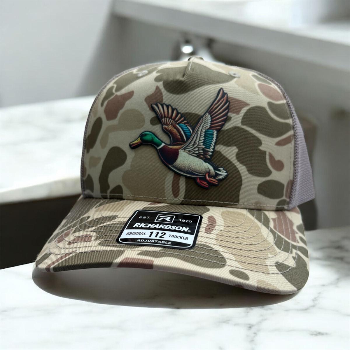 Mallard – D1 Designs